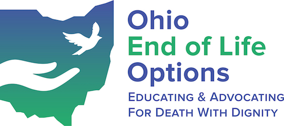 Ohio End of Life Options – Aid in Dying for the Terminally Ill